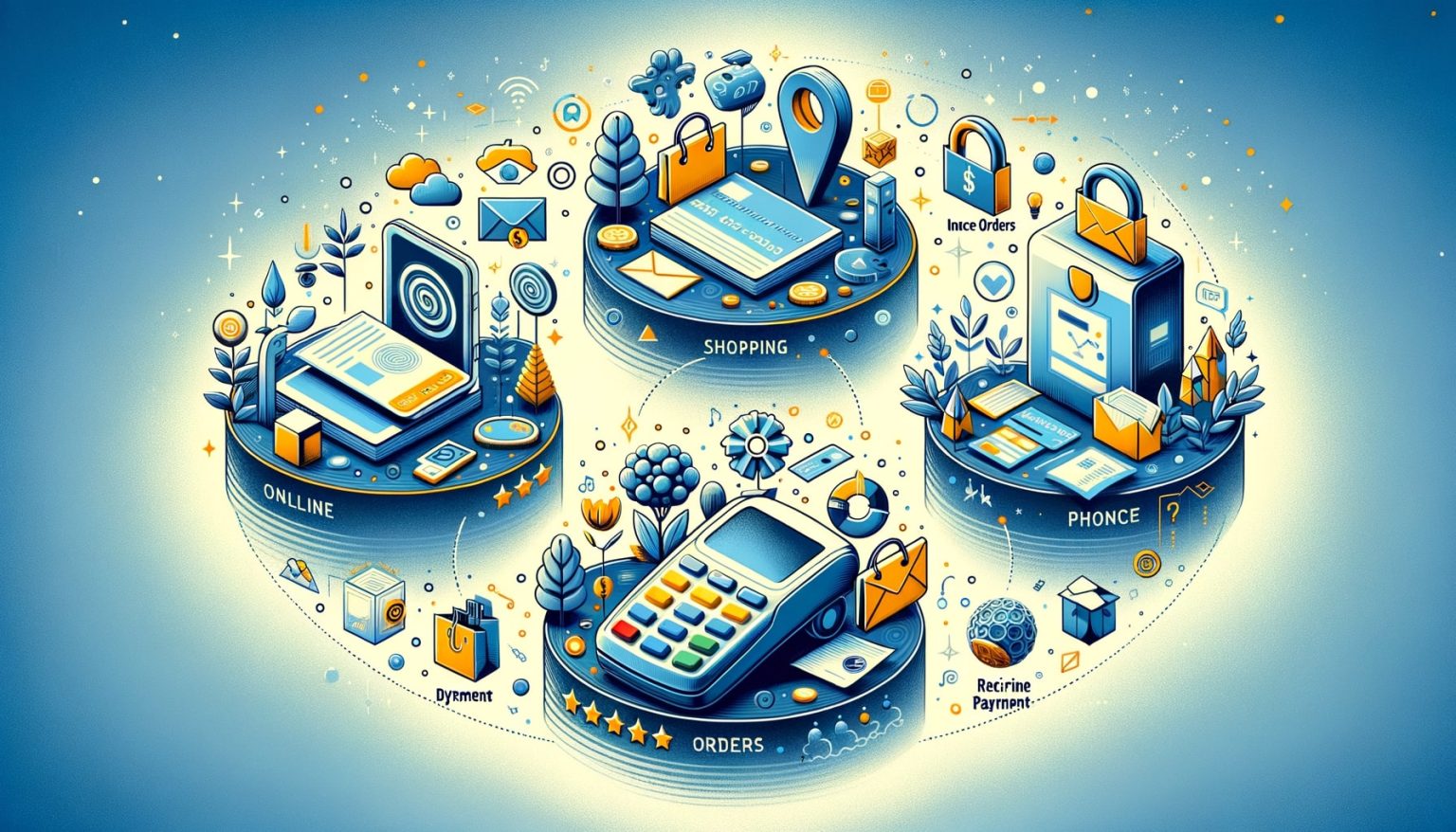 What Is a Card-Not-Present (CNP) Transaction: Best Guide 2024