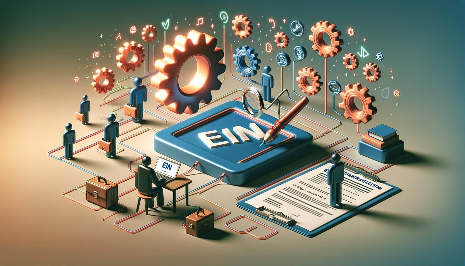 How Long Does it Take to Get an EIN: Best Guide 2025