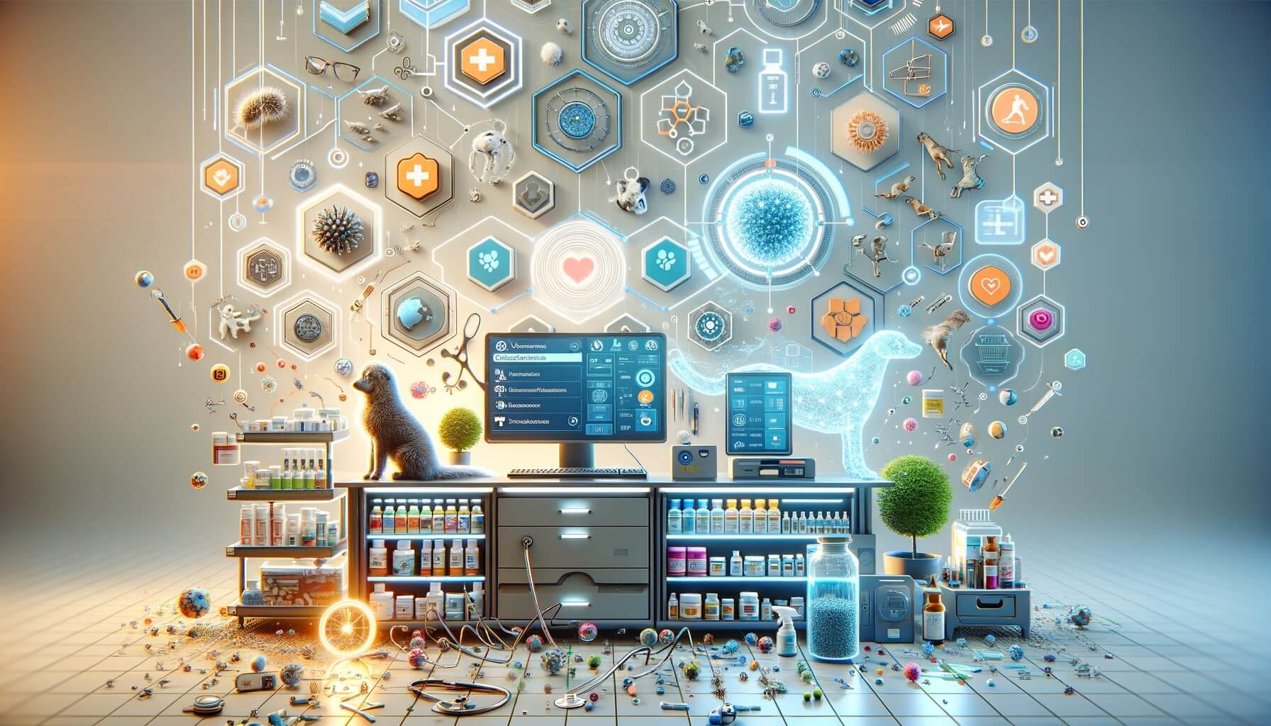 Customizing Point-of-Sale Systems for Veterinary Practices: Best Guide 2025